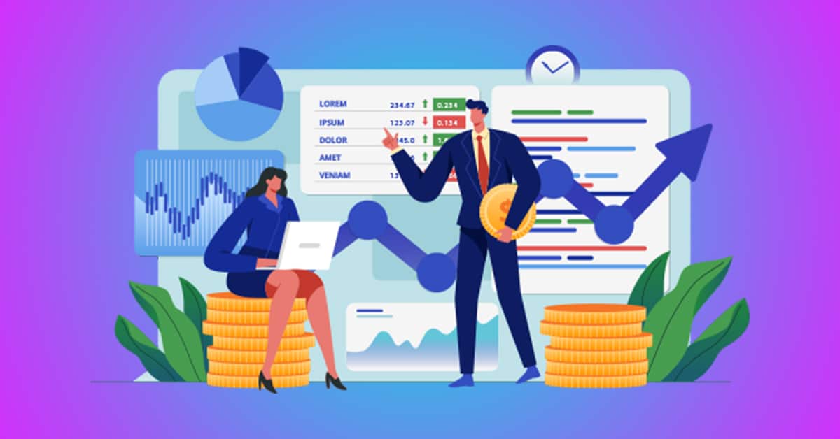 FinTech Software Development Company | FinTech Services India