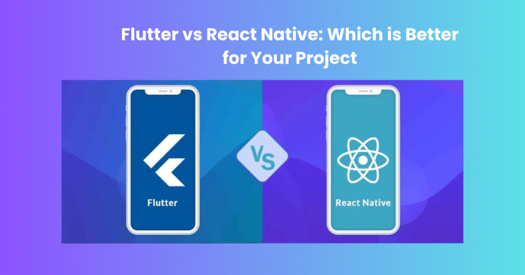 Top Flutter App Development Company in Bangalore