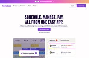 20 Best Workforce Management Software and tools of 2026