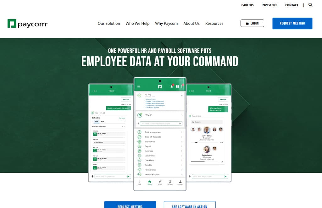20 Best Workforce Management Software and tools of 2026
