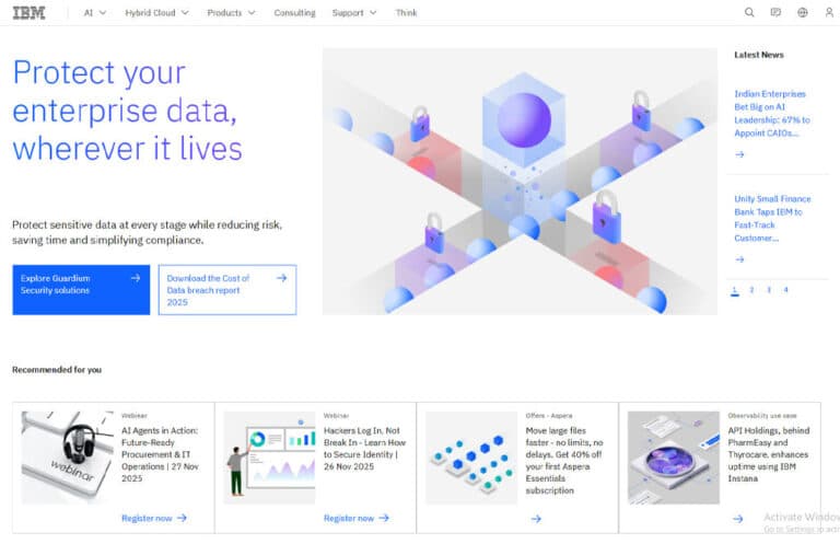 Top 20 Data Analytics Companies in the USA - January 2026