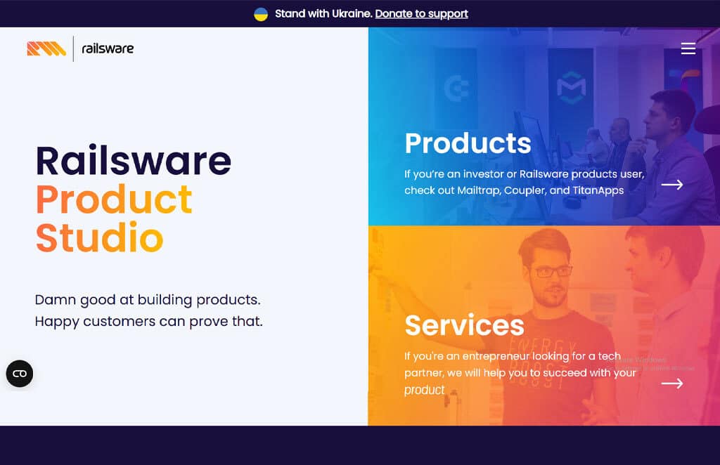Top 15 Ruby on Rails Development Companies in USA (Dec 2025)