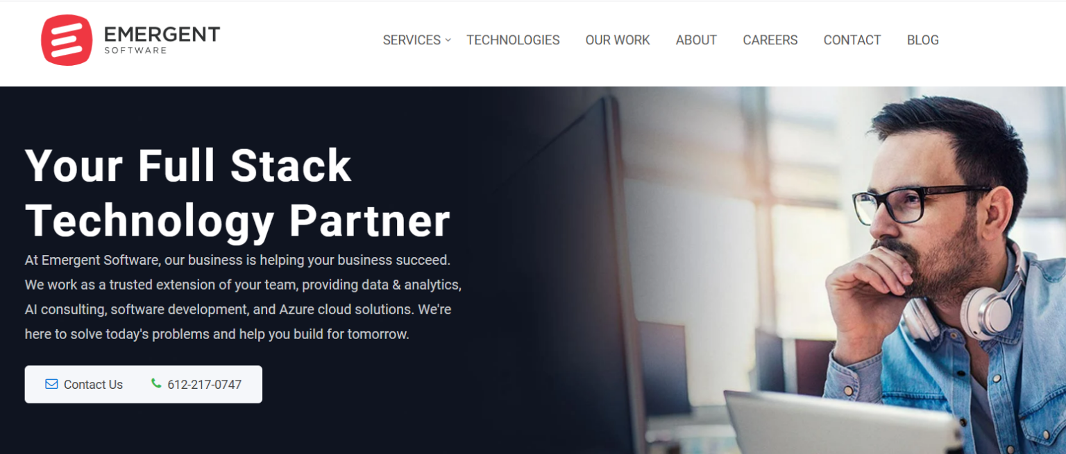 Top 20 Data Analytics Companies in the USA - January 2026